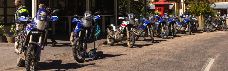 2026 Ténéré Rally - Marriotts KTM – Motorcycles Suzuki – Motorcycles ...